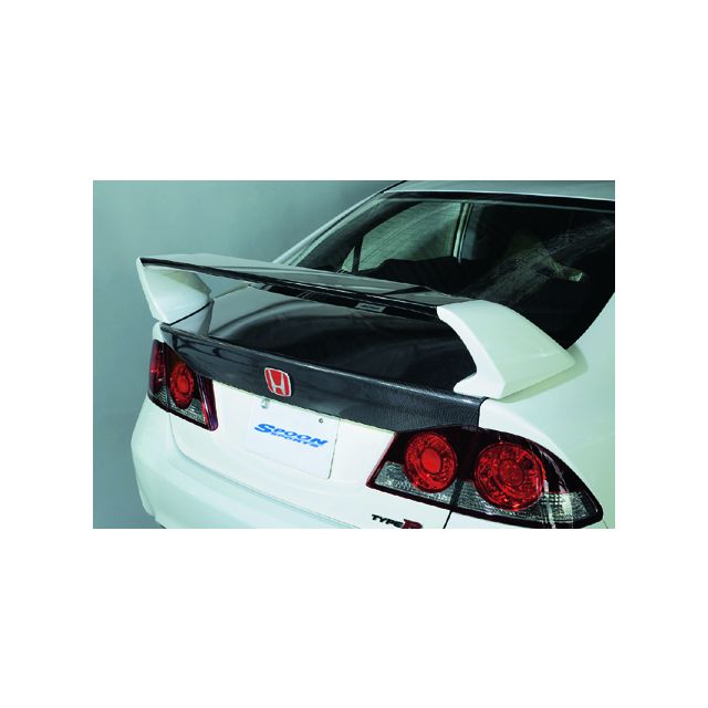 Go Tuning Unlimited Spoon Clutch Slave Hose - Civic FK8