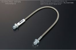 Go Tuning Unlimited J's Racing Direct Clutch Line - Civic FK8