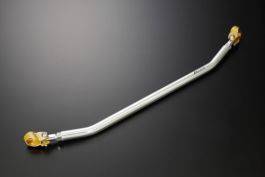 Go Tuning Unlimited J's Racing Front Lower Arm Bar - Fit GK5