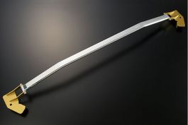 Go Tuning Unlimited J's Racing Front Aluminum Strut Tower Bar - CR-Z ZF1