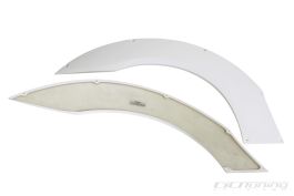 Go Tuning Unlimited ASM I.S. Design Rear Over Fenders (FRP) - S2000 AP1/2