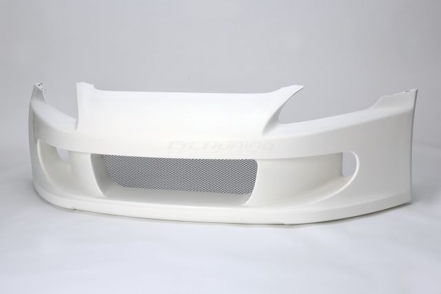 Go Tuning Unlimited ASM I.S. Design Front Brake Duct - S2000 AP1/2