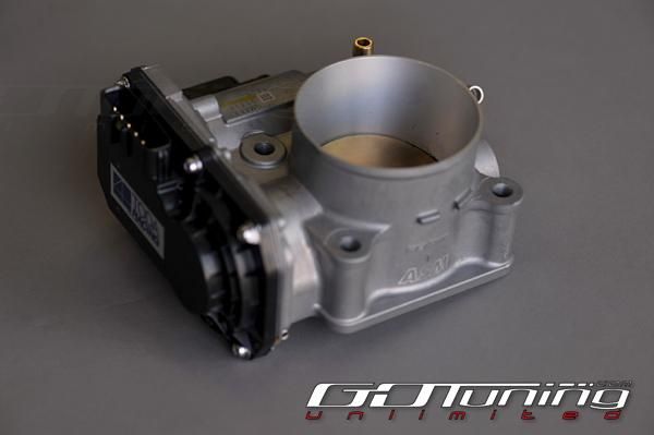 Go Tuning Unlimited ASM Throttle Body IS-09 - S2000 06+
