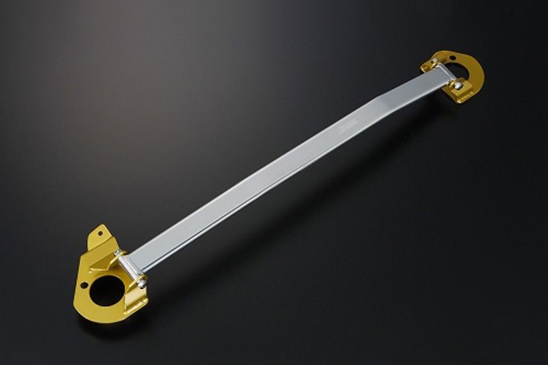 Go Tuning Unlimited J's Racing Front Tower Bar (ETD Compatible) - S2000 ...